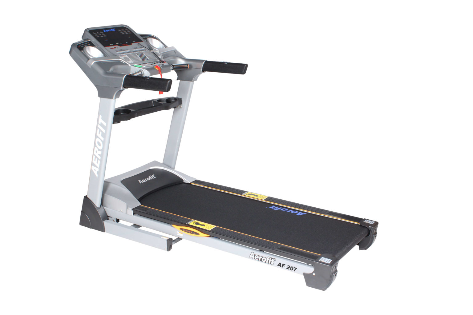 Buy Semi Commercial Gym Equipment Online | Aerofit
