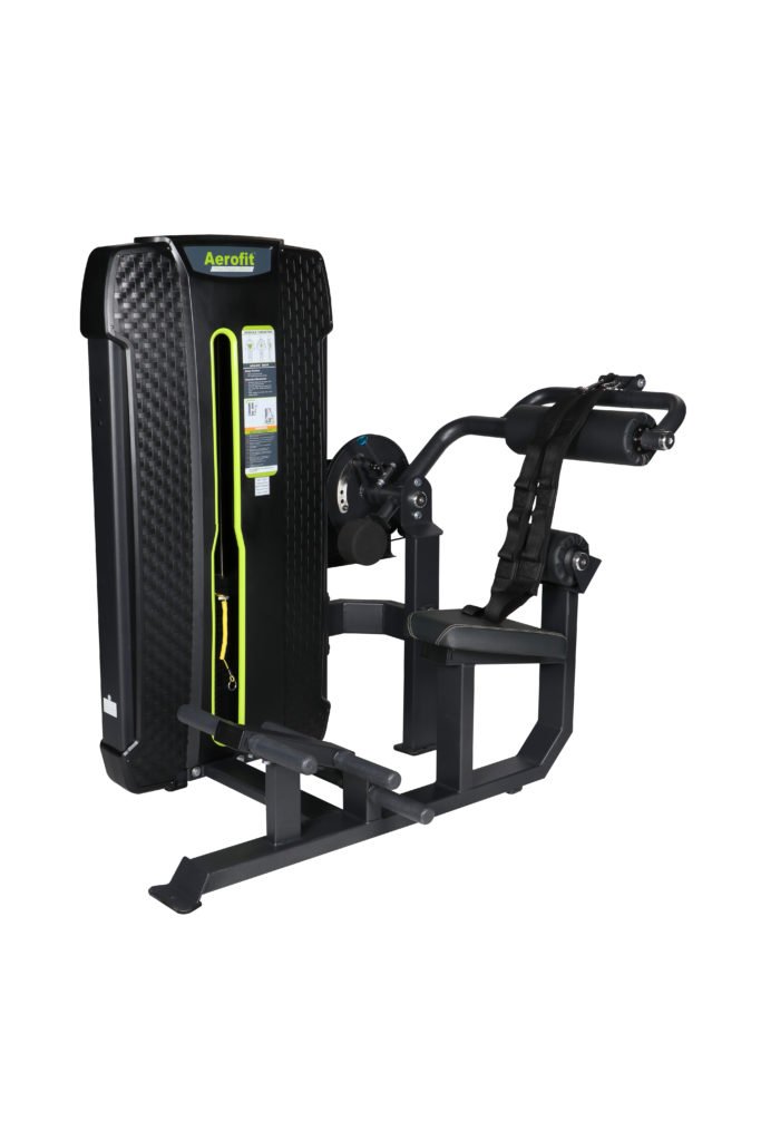 Buy AF 4500 Leg Extension / Leg Curl Online | Aerofit
