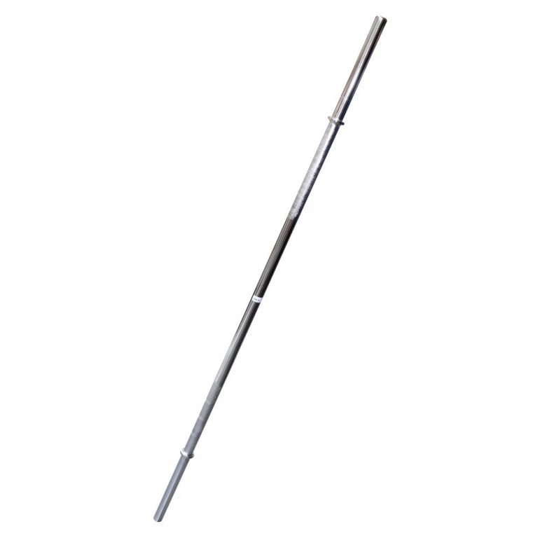 AF Plain Rods 28 mm + Spring Locks - Aerofit
