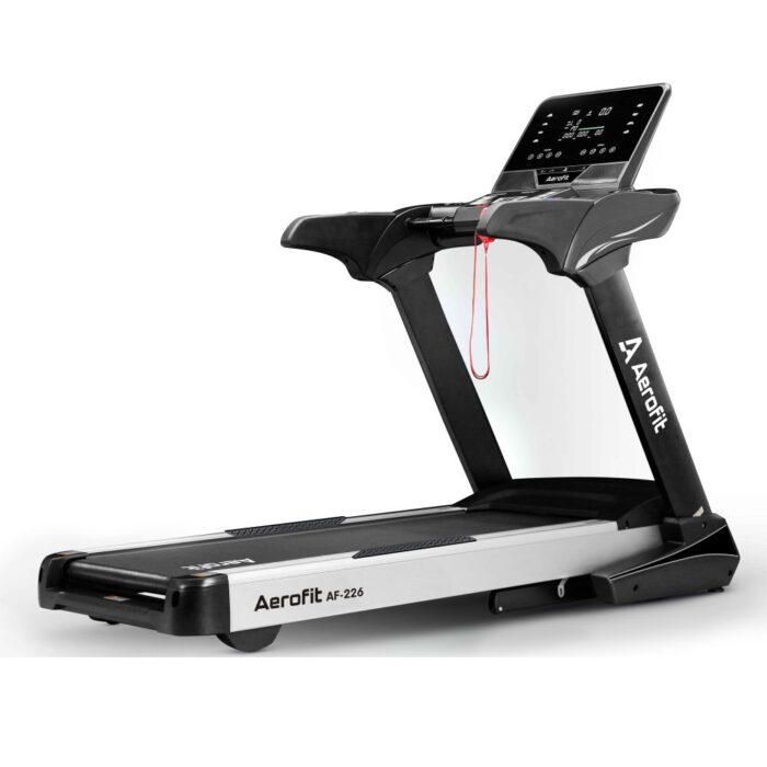 AF 226 Motorized Treadmill - Aerofit