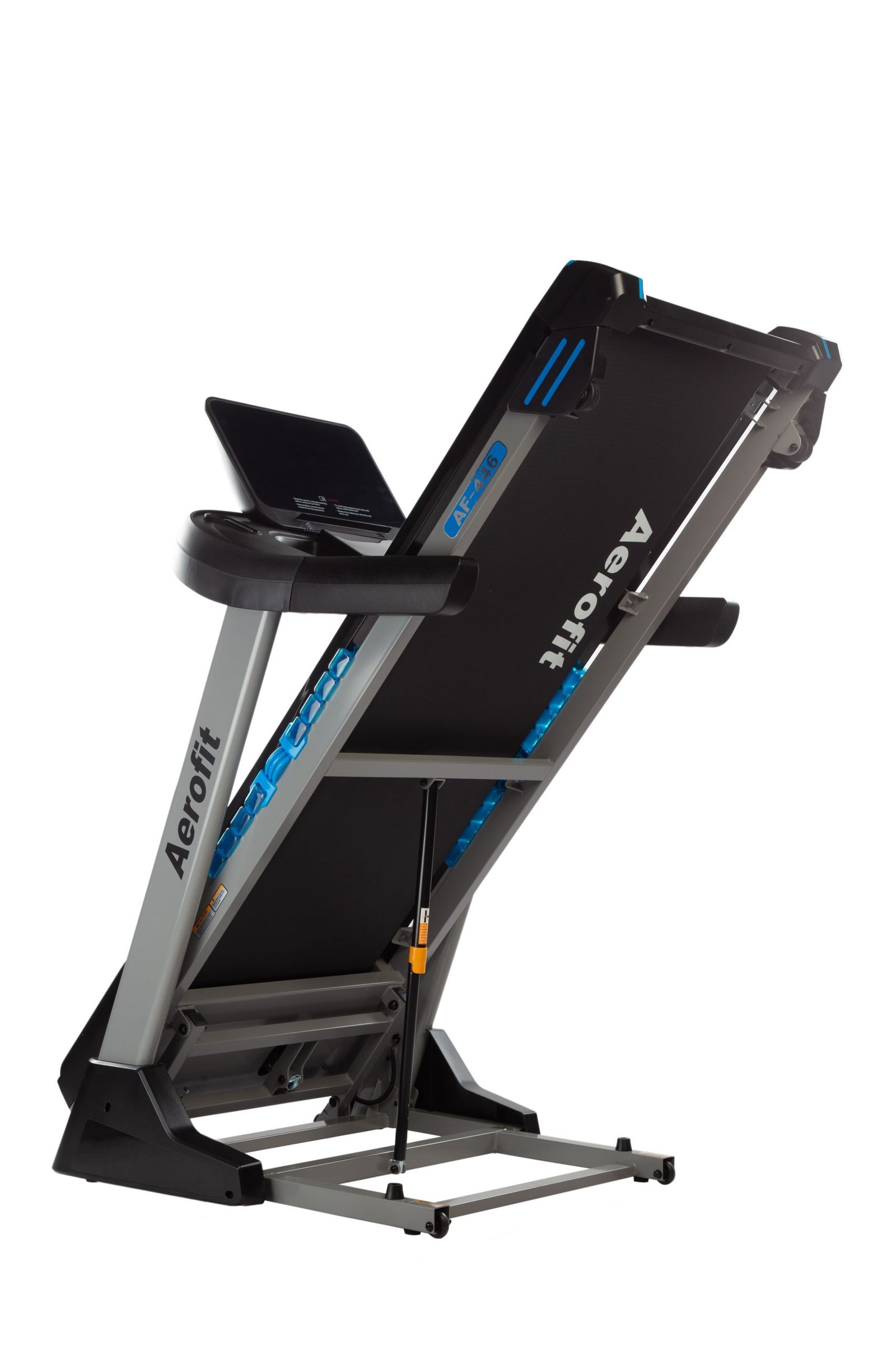AF 446 Motorized Treadmill - Aerofit