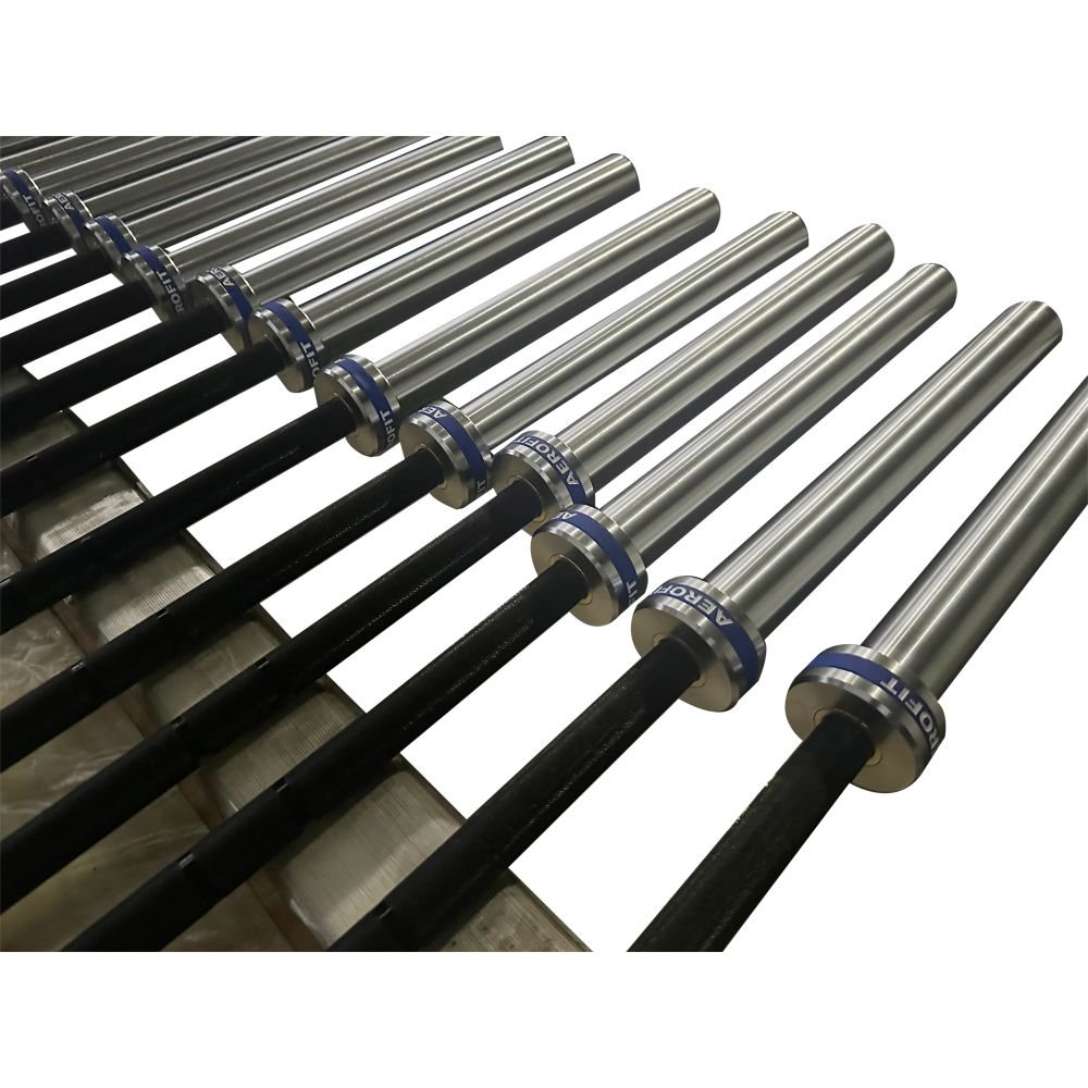 Aerofit Black Cat Bar - Aerofit