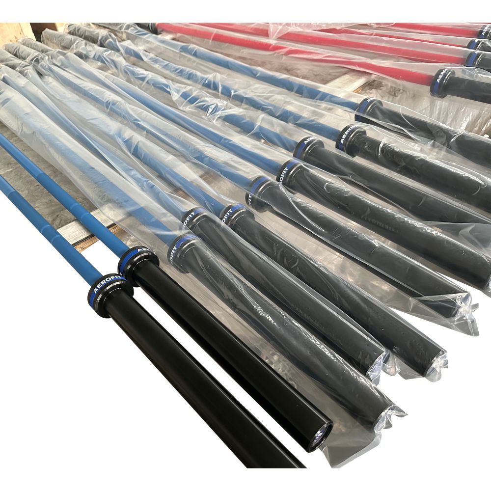 Aerofit Blue Frost Bar - Aerofit
