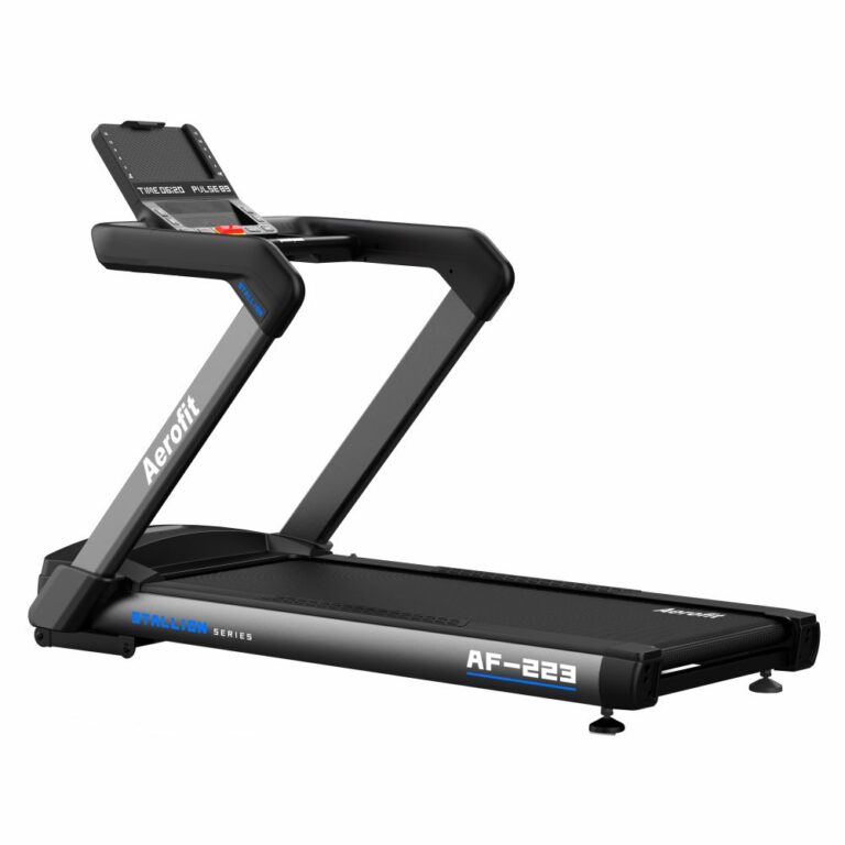 Buy Semi Commercial Gym Equipment Online | Aerofit
