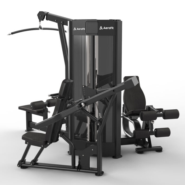 AF 6130 Premium Multi Gym - Aerofit